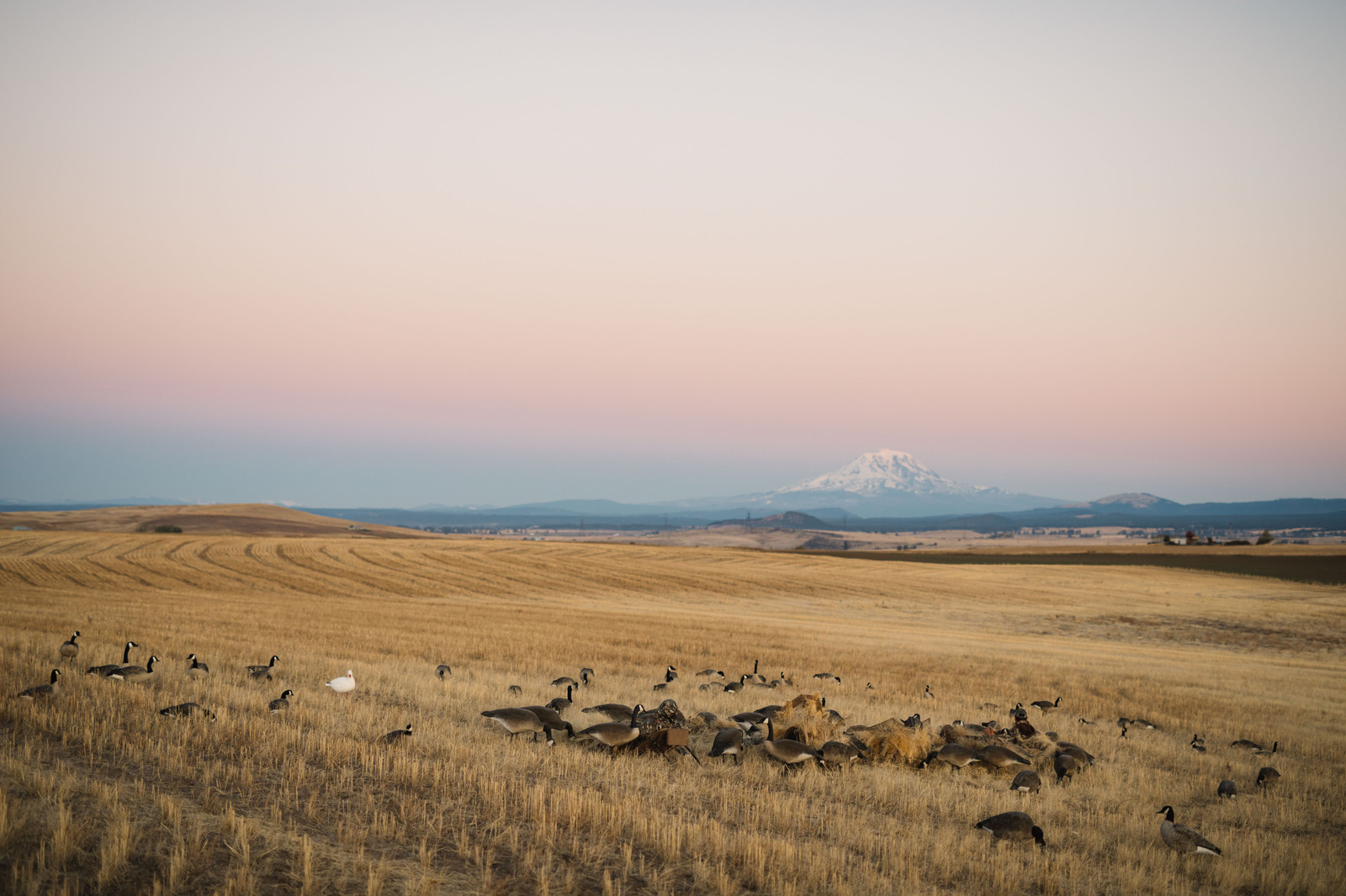 Ben Matthews // Adventure Photographer