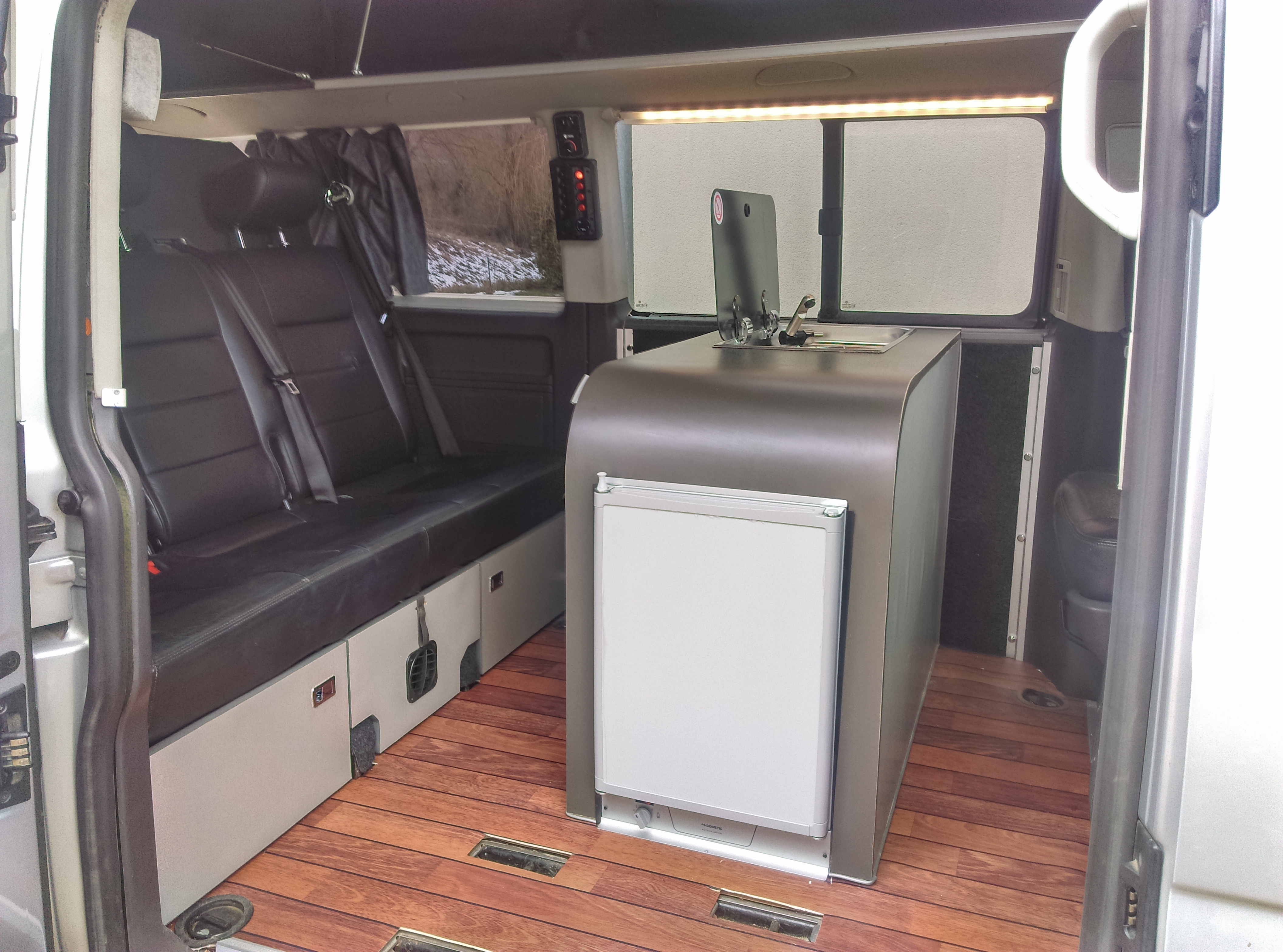 base VW T5 T6 | monsite2