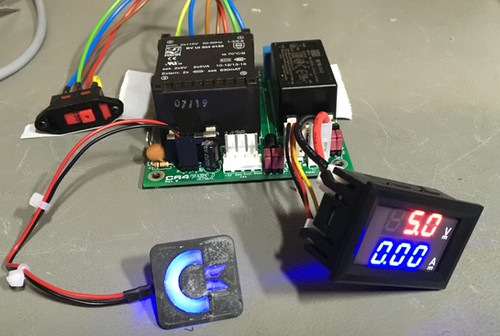 C64-PSU-Global | Retro 8bit open sour