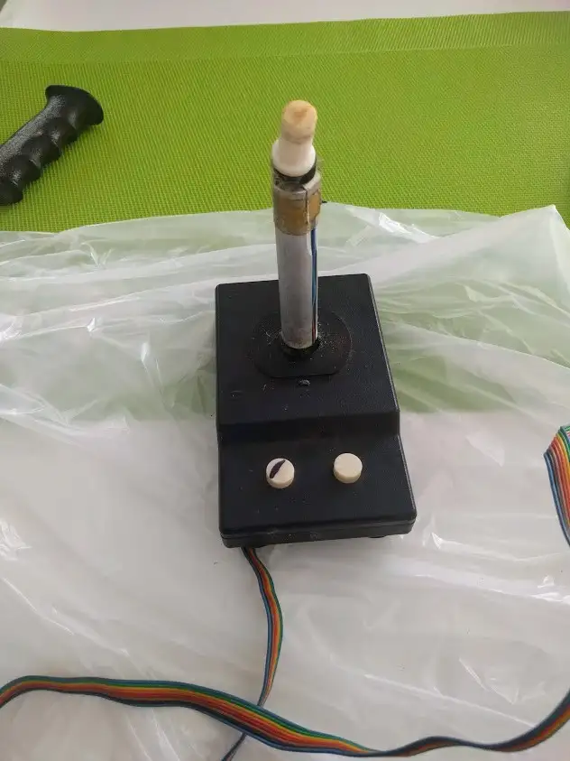 ADS Joystick for Spectrum ZX