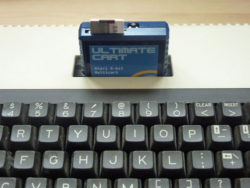 Ultimate Cart | Retro 8bit open sour