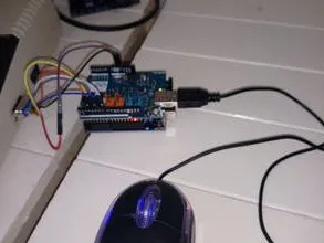 Atari 8-Bit USB Mouse | Retro 8bit open sour