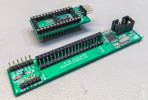 C64-Keyboard-Controlled-Kernal-Switch | Retro 8bit open sour