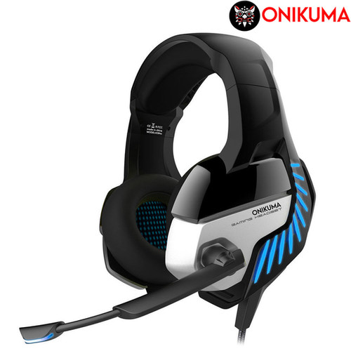 Onikuma - K5 Pro LED (Stereo) | EPC-EvgeniyComputers