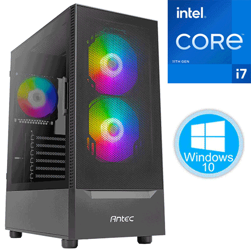 Desktop PC | EPC-EvgeniyComputers 2/2