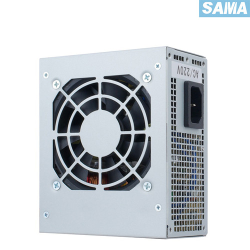 SAMA - SFX MICRO ATX PSU - 400W | EPC-EvgeniyComputers