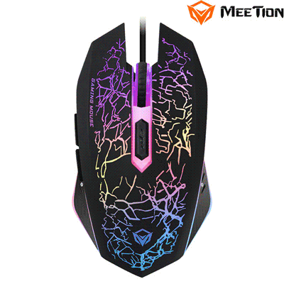 MeeTion - M930 - USB Wired Backlit Mouse | EPC-EvgeniyComputers
