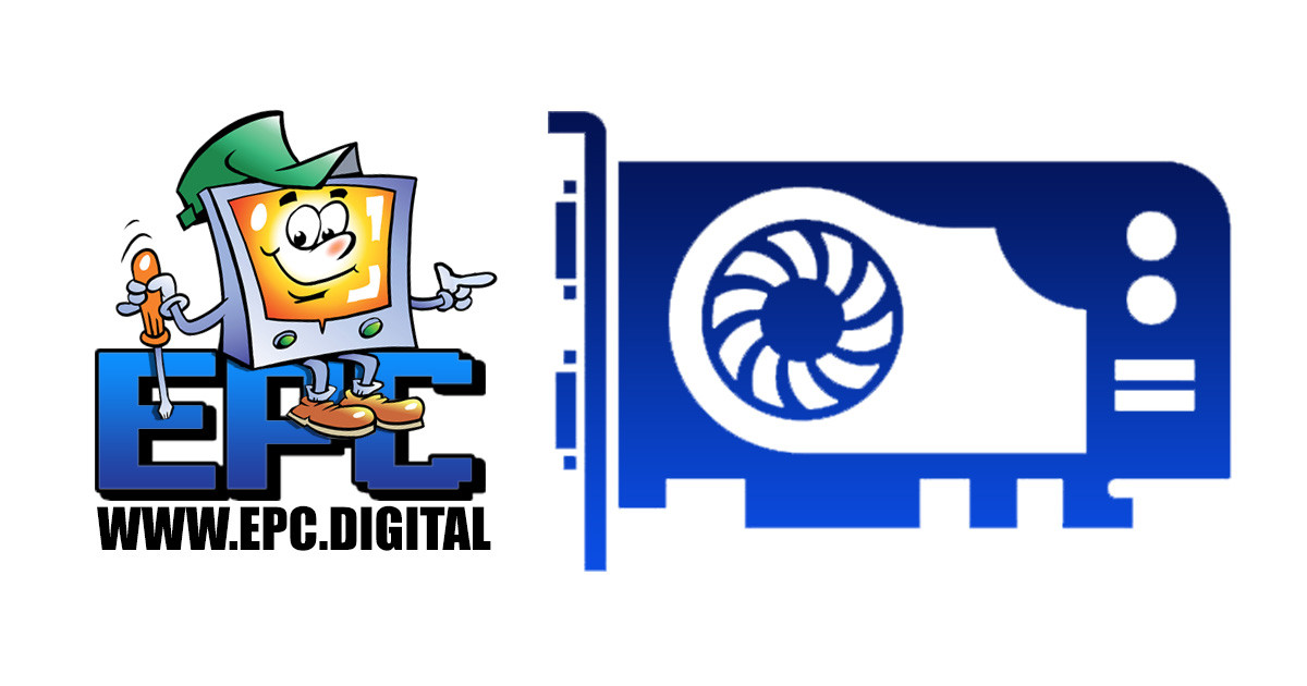 Graphics Cards | EPC-EvgeniyComputers