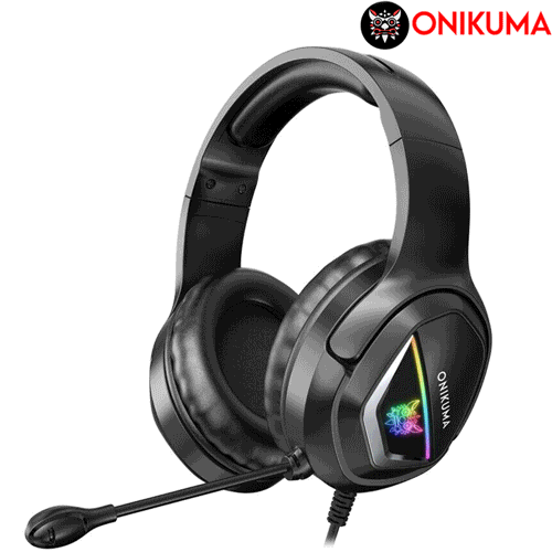 Onikuma - X2 LED (Stereo) | EPC-EvgeniyComputers