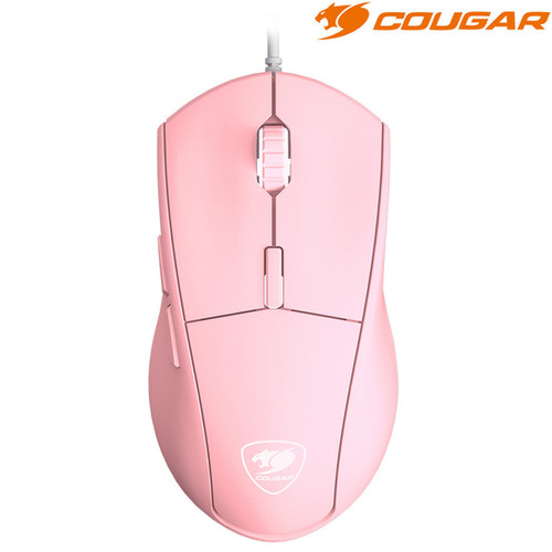 Cougar - Minos XT PINK - Gaming Mouse - RGB | EPC-EvgeniyComputers