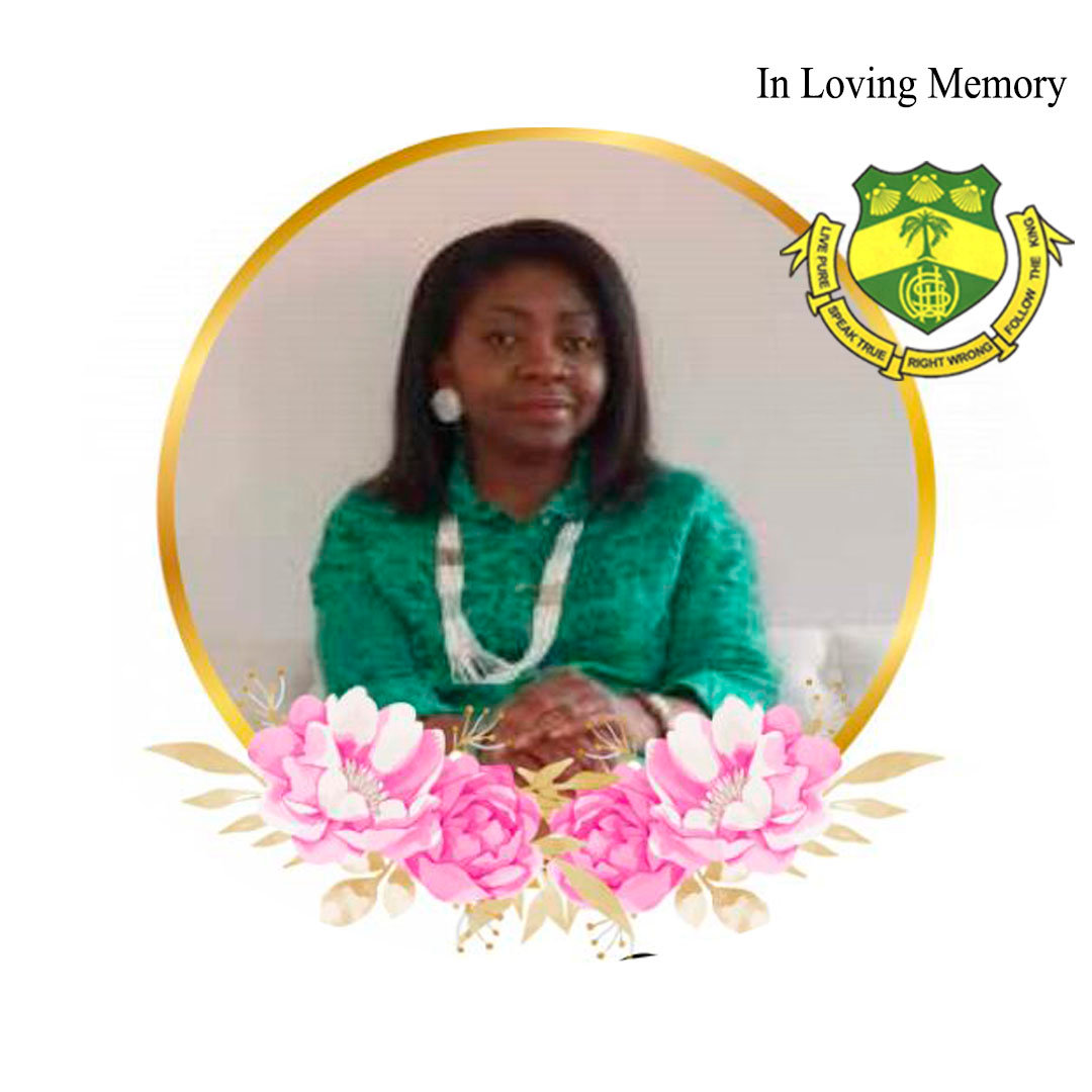 Remembering Rosemary