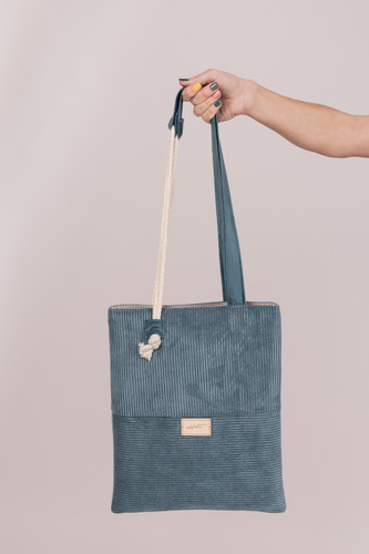 Palett - Zafir tote | Háti