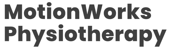 MotionWorks Physiotherapy | Strength and Recovery | Newcastle upon Tyne, UK