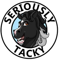 Equestrian Retail | Chesham | Seriously Tacky Ltd