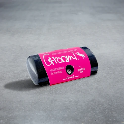 GROOMI Tool & Spares | Seriously Tacky