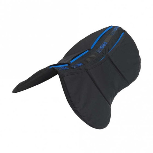 Prolite Thin Tri Pad Relief Pad - Black | Seriously Tacky