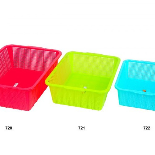 Bestware Plastic - 722 | AceScientific