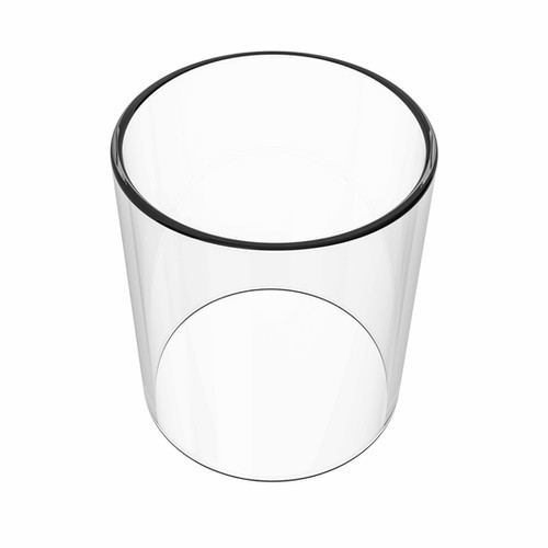 COFFEEJACK™ Glass Chamber | COFFEEJACK