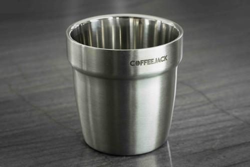 COFFEEJACK™ Tumbler | COFFEEJACK