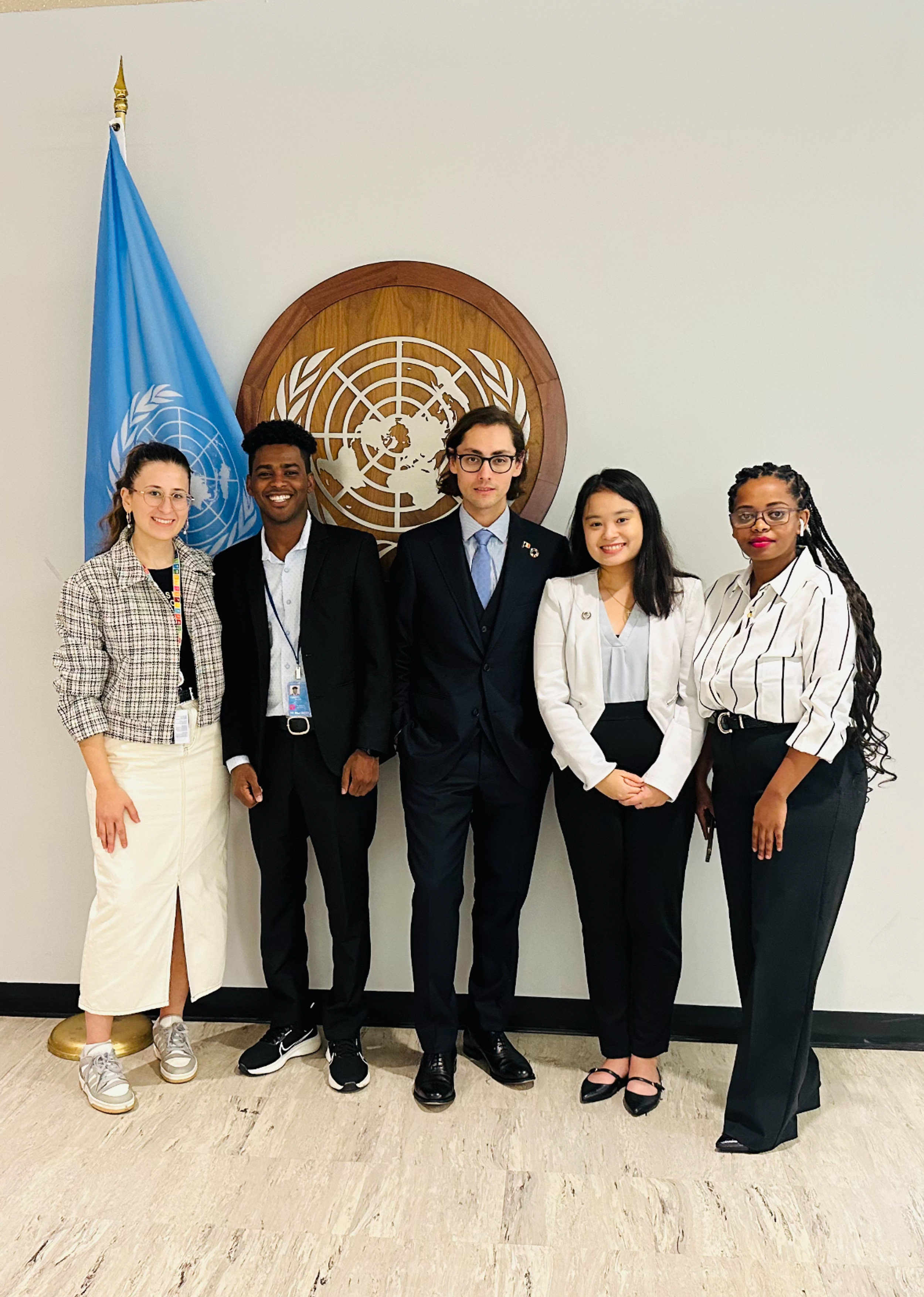 UNGA79 | The Summit of the Future