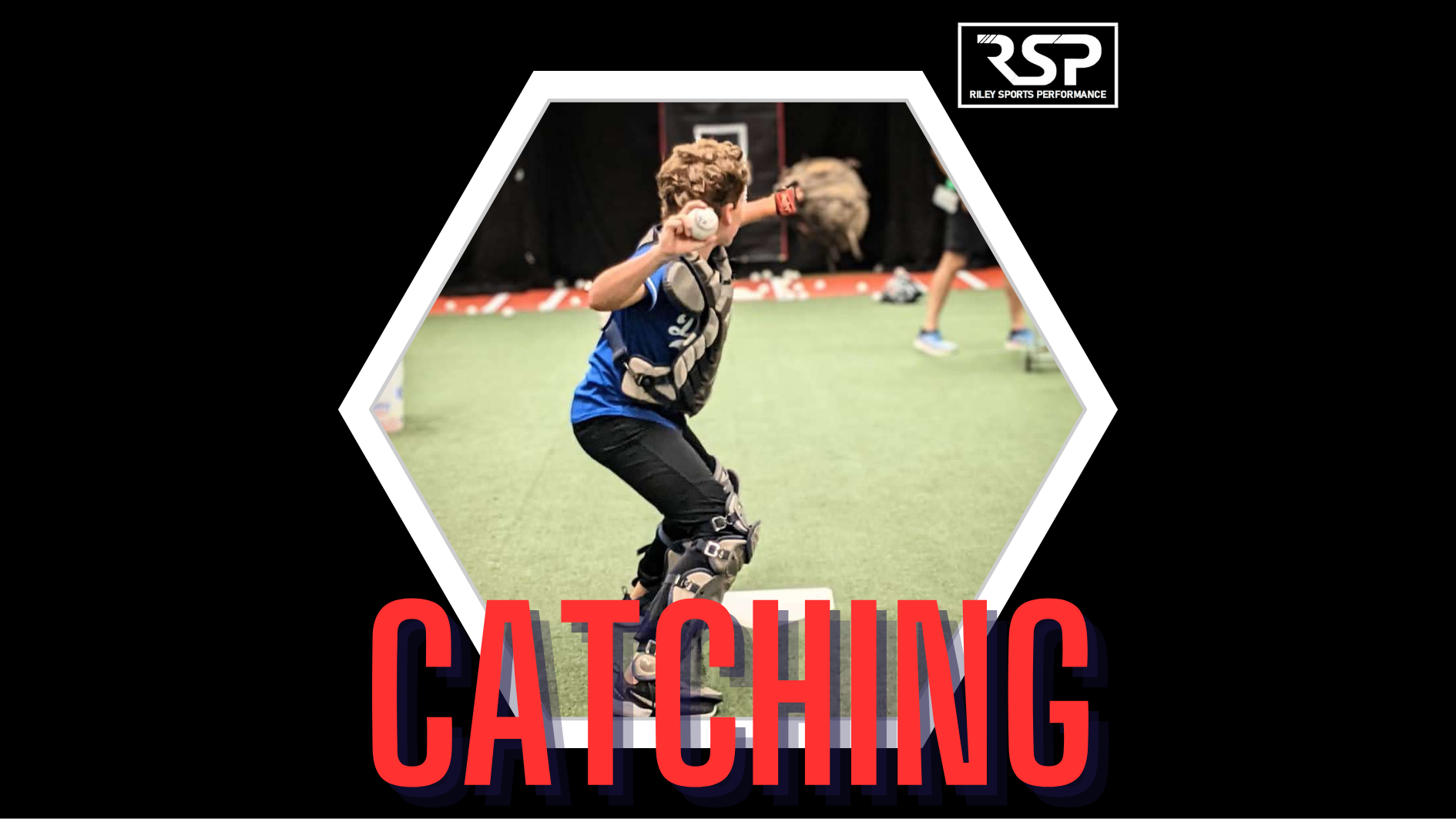RSP Winter Sessions 2024 - Catching