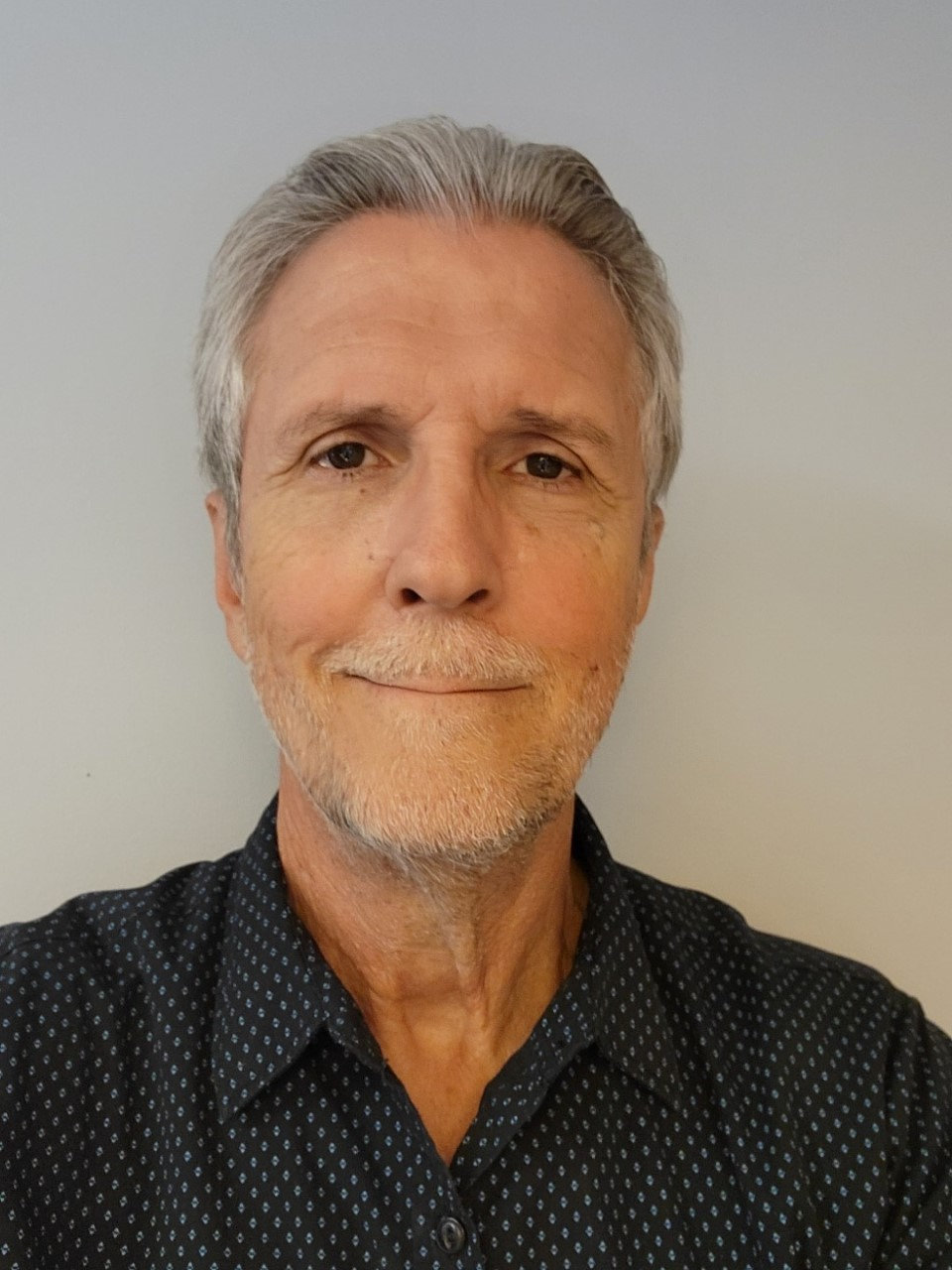 Daniel Rodgers, LPC, MBA | Peacemaker Center