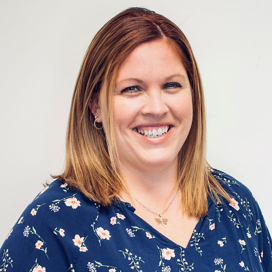 Emily Fries, LCSW | Peacemaker Center