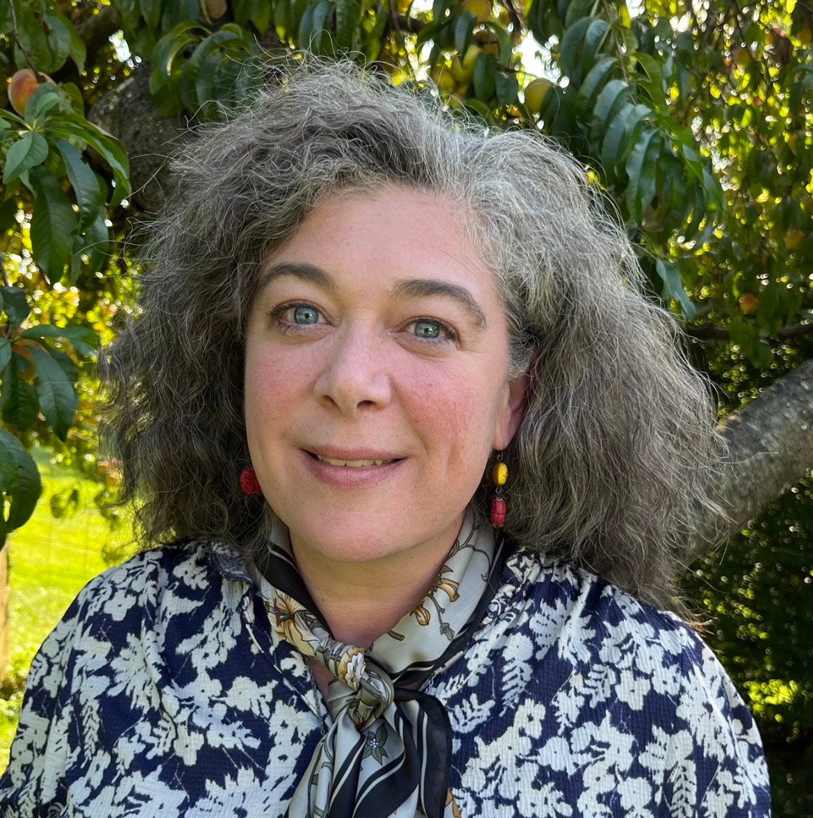 Claudia N Robuck, PCMHC | Peacemaker Center