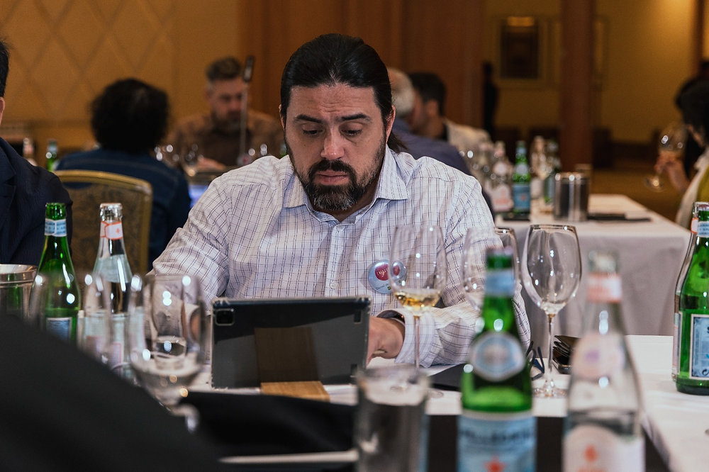 Catad’Or, no Chile, confere 32 prêmios para rótulos do Brasil