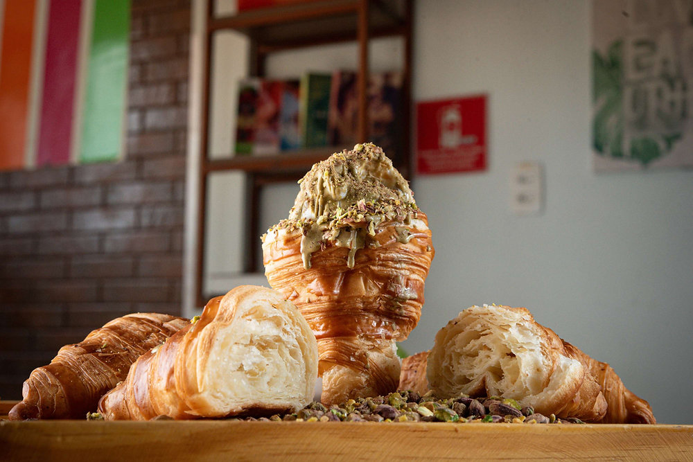 San Paolo Gelato apresenta sua mais nova delícia: o Ice Crone
