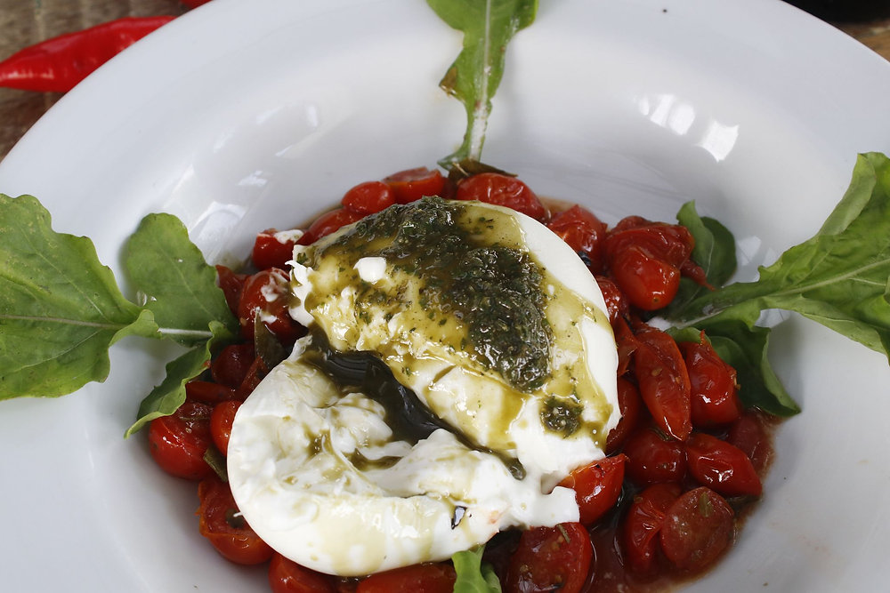 Don Romano apresenta novo cardápio e promete pratos com sabores leves e ...