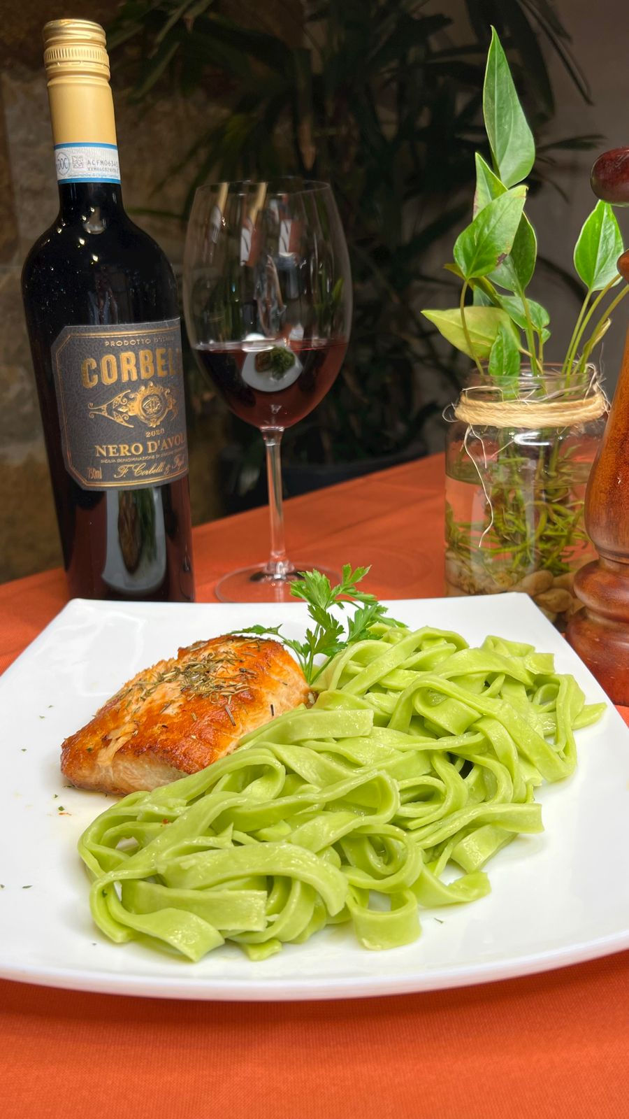 Don Romano celebra 35 anos com novas opções no cardápio