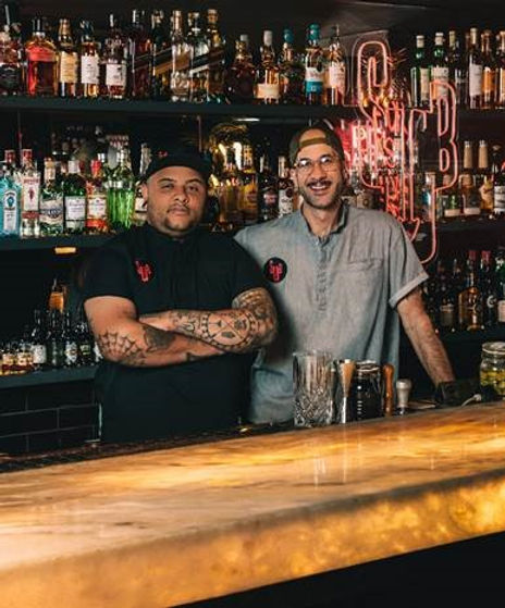 DE VOLTA A MAIOR LISTA DE BARES DO MUNDO, SUBASTOR ASSUME A 58° POSIÇÃO ...