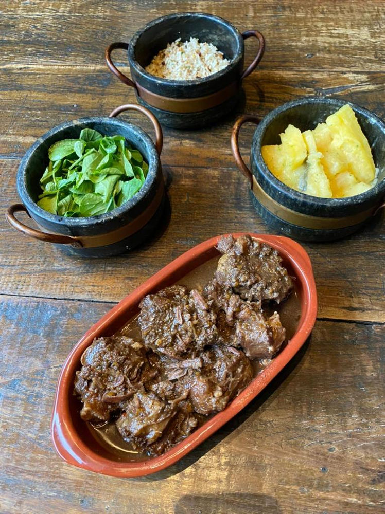 Dudu Bar está com novidades no cardápio e se lança no delivery