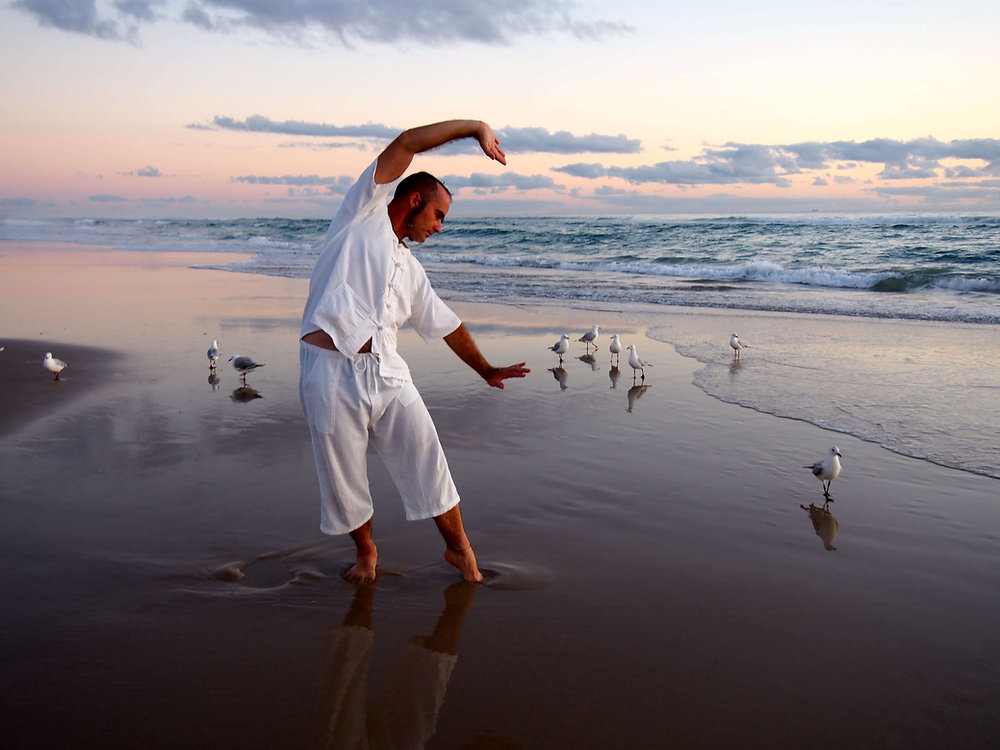 Martial Arts Fighting Types - An Introduction