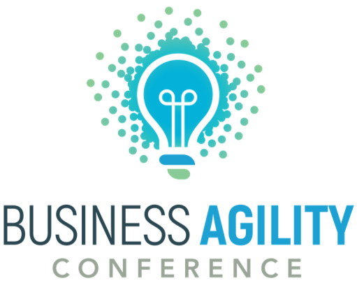 Business Agility Conference with Jon Smart