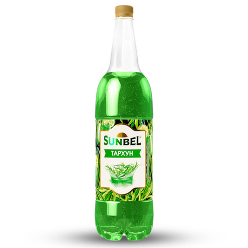 Lemonade Tarhun (Taragoon) 1.5L (PACK OF 6) | Arashan