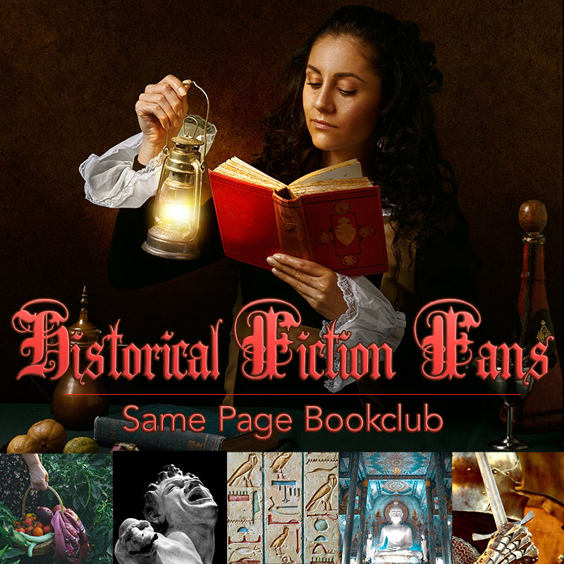 Book Clubs | Allen County Public Library