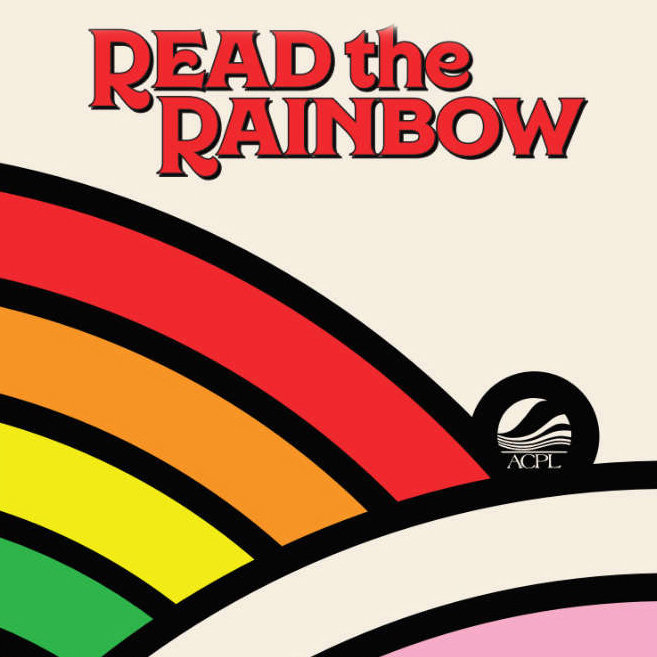 Read the Rainbow
