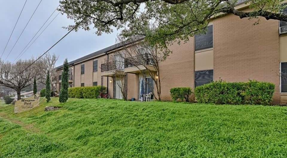 Mariposa Apartments Fort Worth