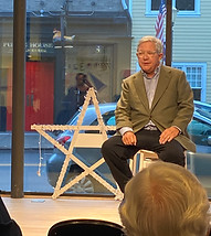 United for Literacy Book Circle | literacyvolunteerswc