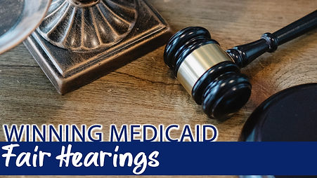 On-Demand Medi-Cal CLE