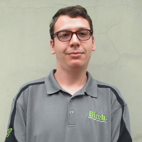 Nicholas Daniel | Birch CA