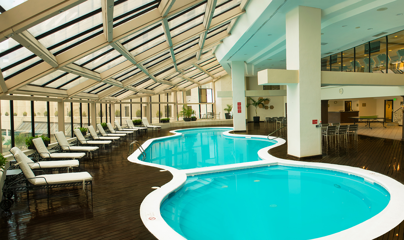 Hotel en Monterrey | Ms Milenium