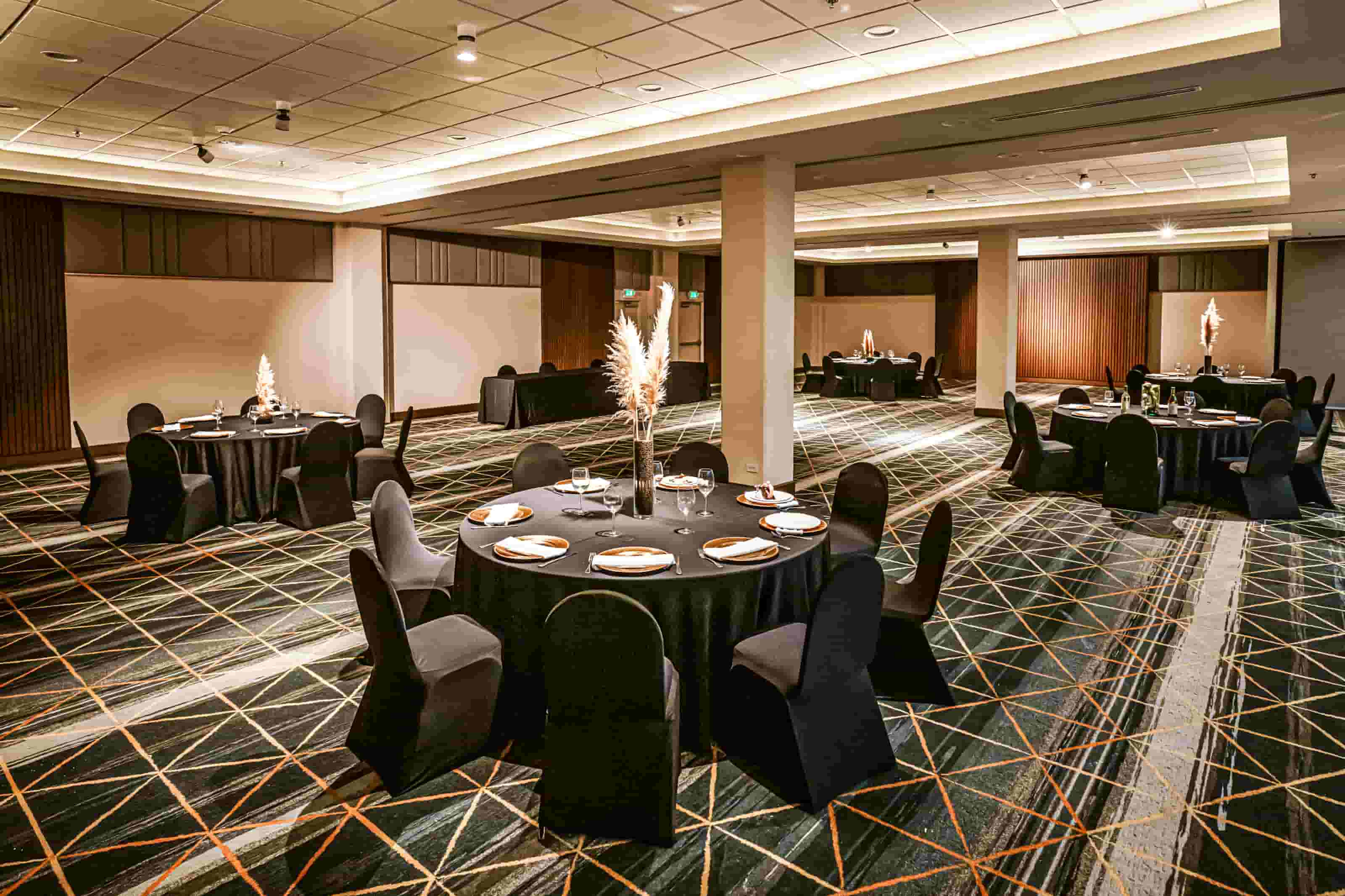Eventos Sociales | Holiday Inn Tijuana Zona Río | Milenium Eventos