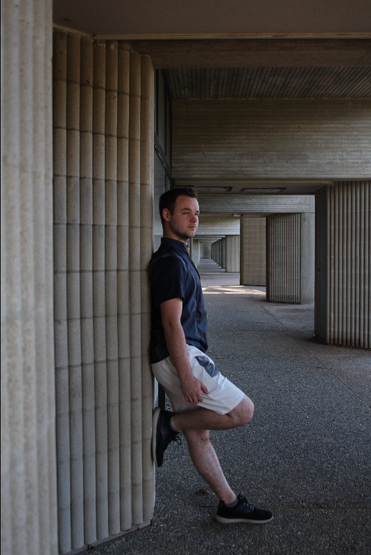 Men's Sustainable 2020 Fall/Winter Collection | Mason Leonard