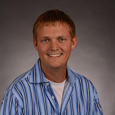 Matthew, Geiger: Member of the Black Swamp Educator Network