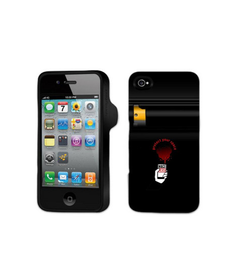 Standard Mace Case | macecase