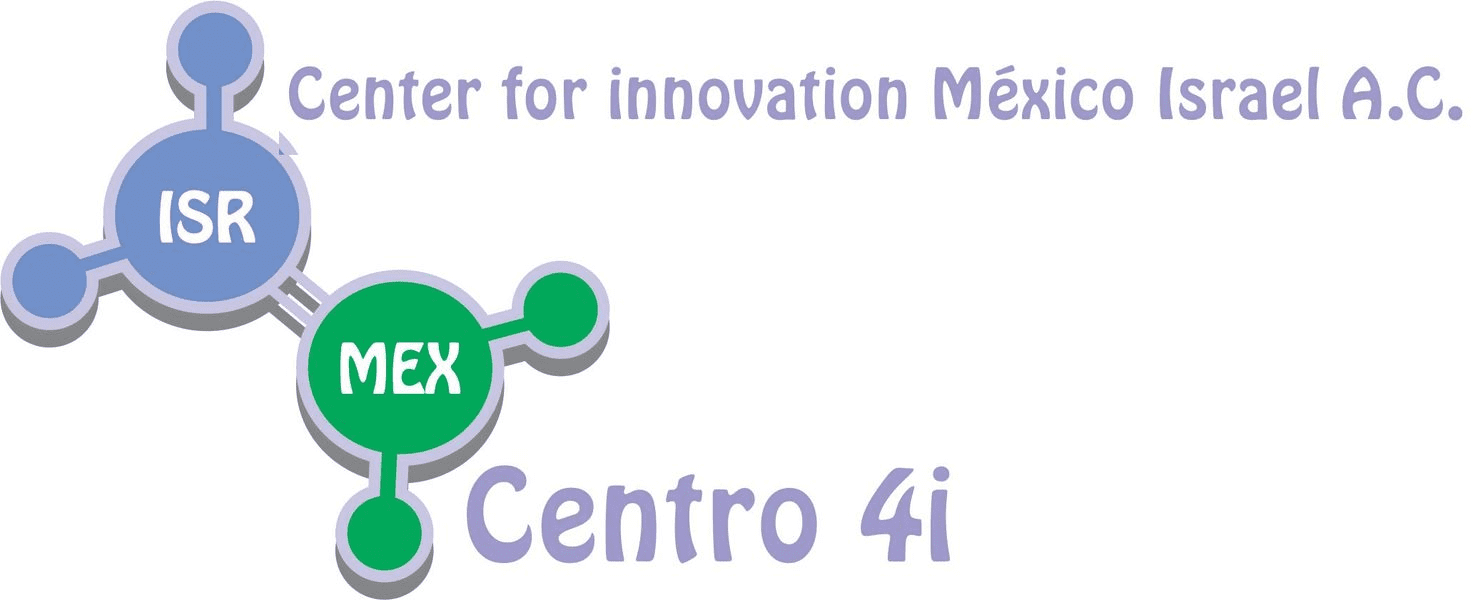 Mexico israel innovation center.png