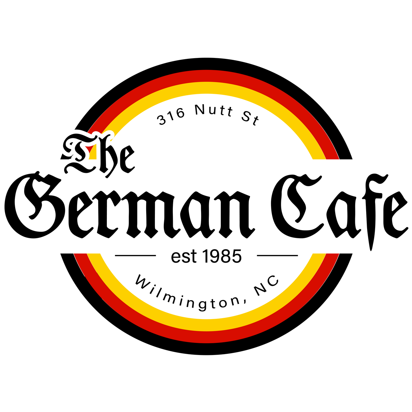 Home | The German Cafe